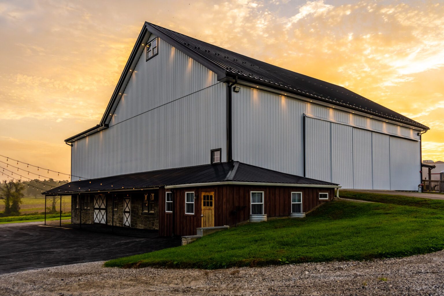 Event Space in Nottingham, PA | The Barn of Nottingham